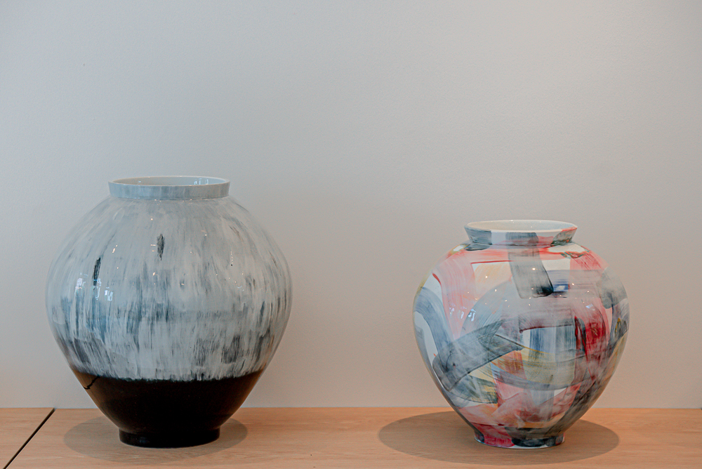 LEVEL 1 – Bol Gallery