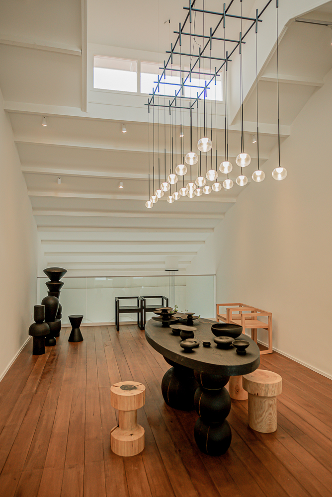 LEVEL 2 – Bol Gallery