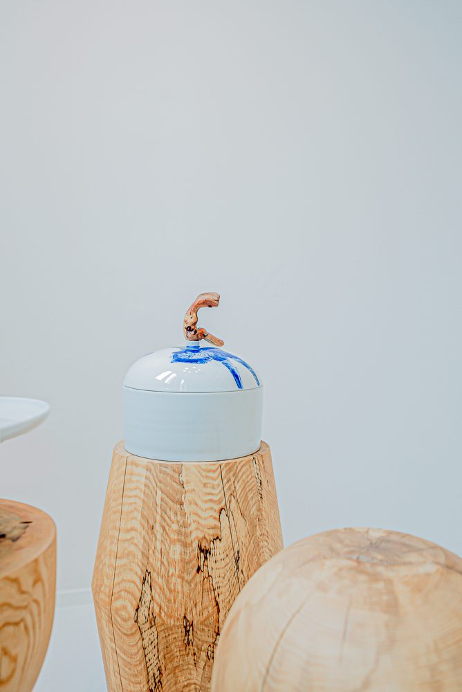 LEVEL 1 – Bol Gallery