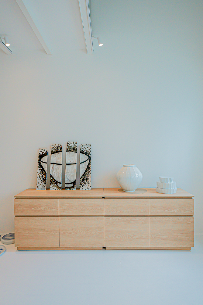 LEVEL 1 – Bol Gallery